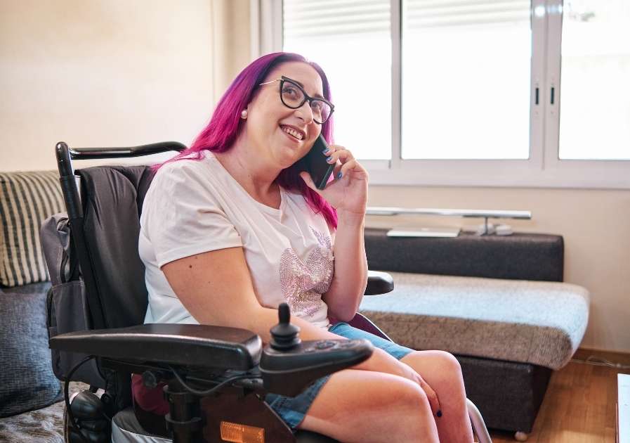 Smartphone Accessibility Settings 2022 - iOS and Android | Talk Home Smartphone Accessibility Settings 2022 - iOS and Android | Talk Home